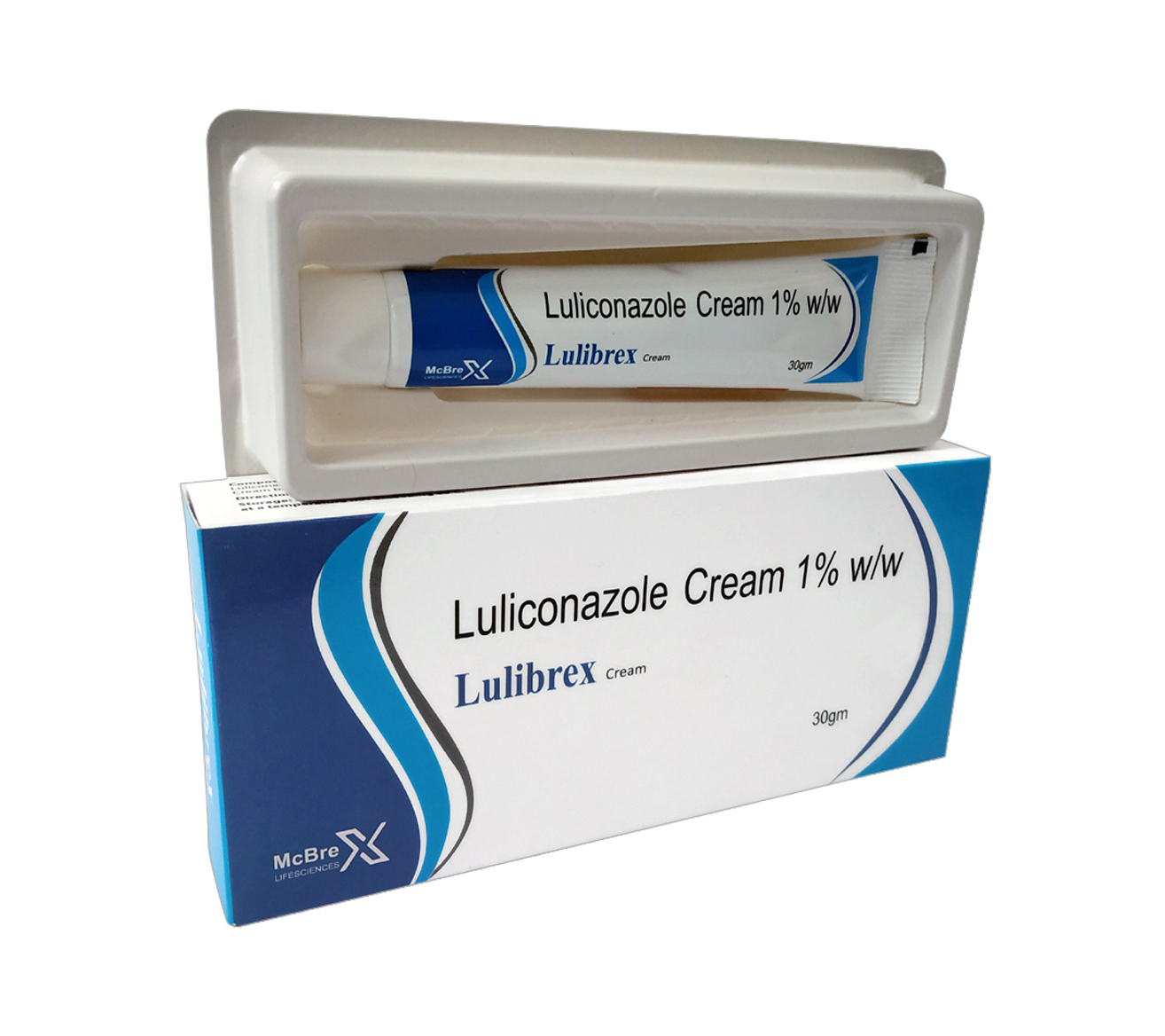 LULIBREX - mcbrexlife